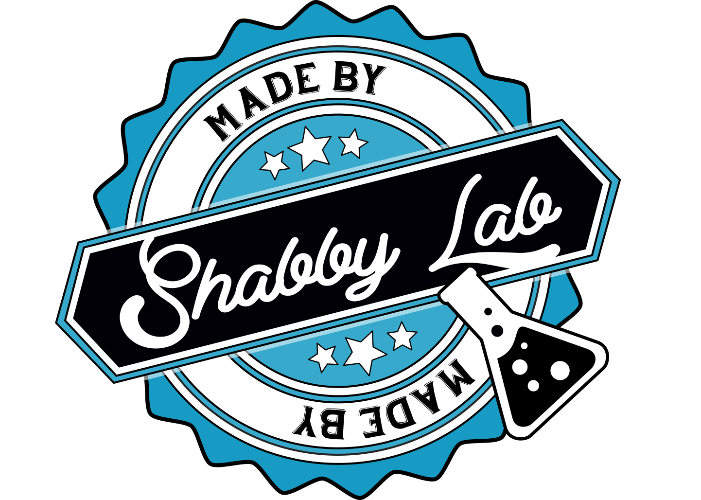 Shabby-lab
